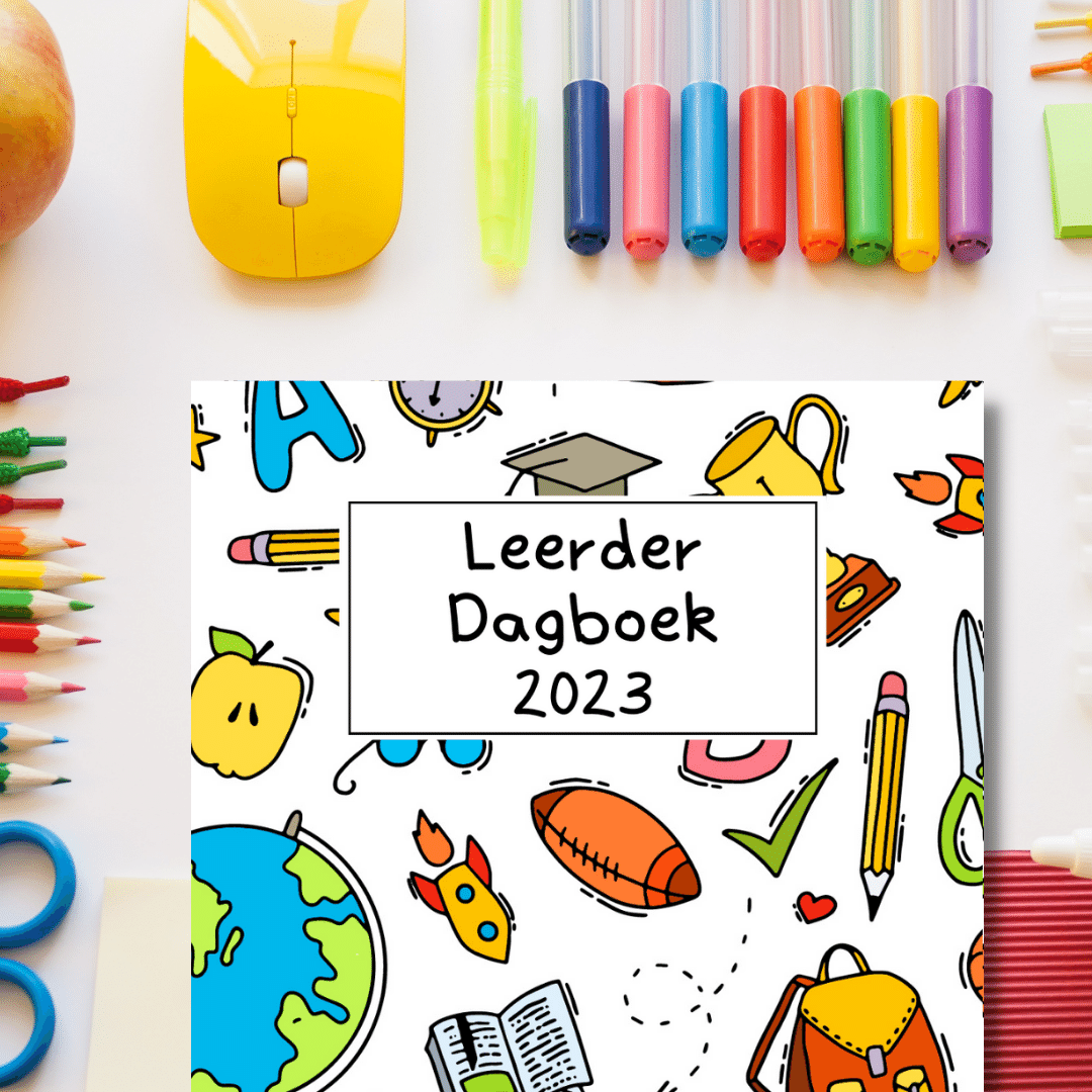 Learner Diary – Juffrou Watson