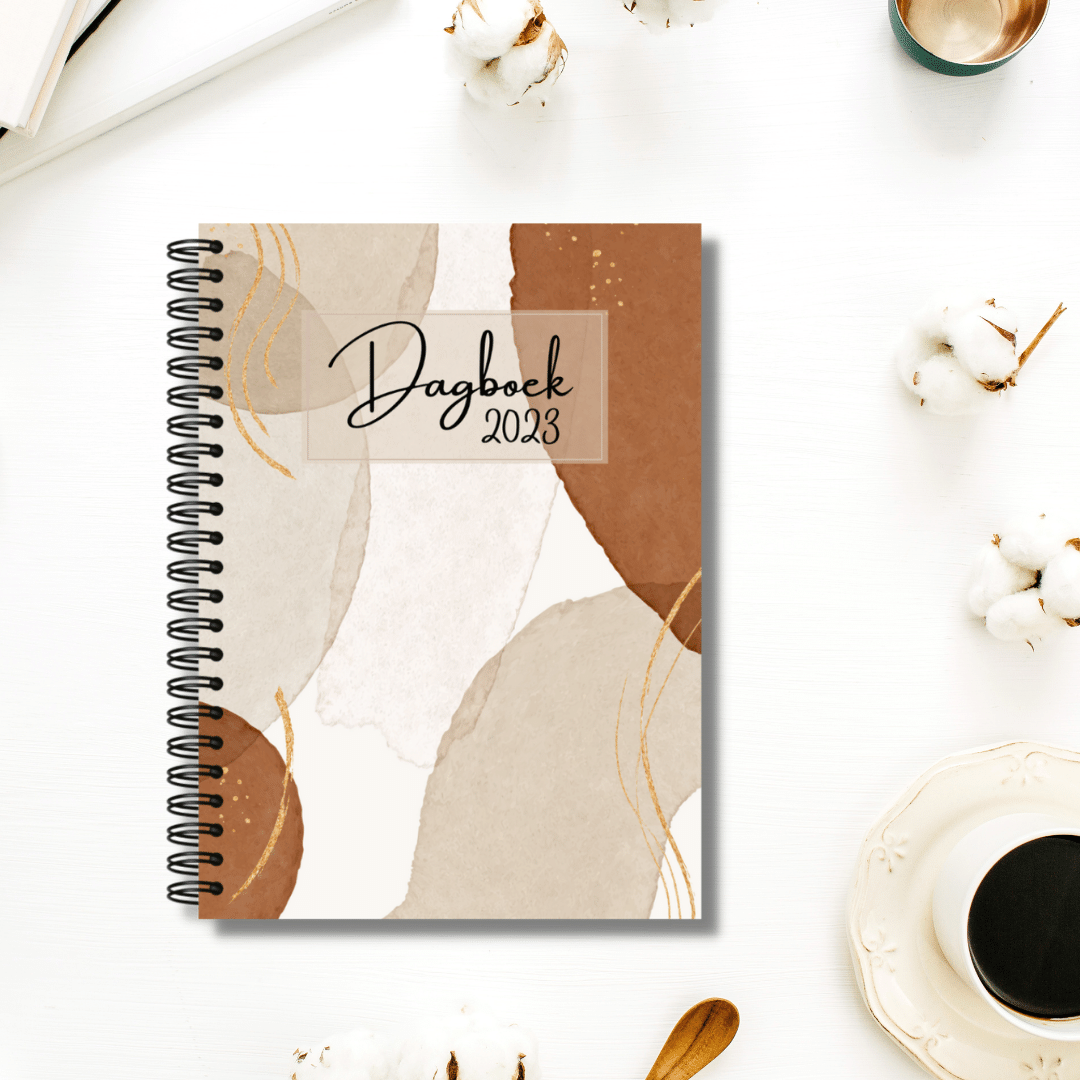 Diary for a Mom 2023 – Juffrou Watson