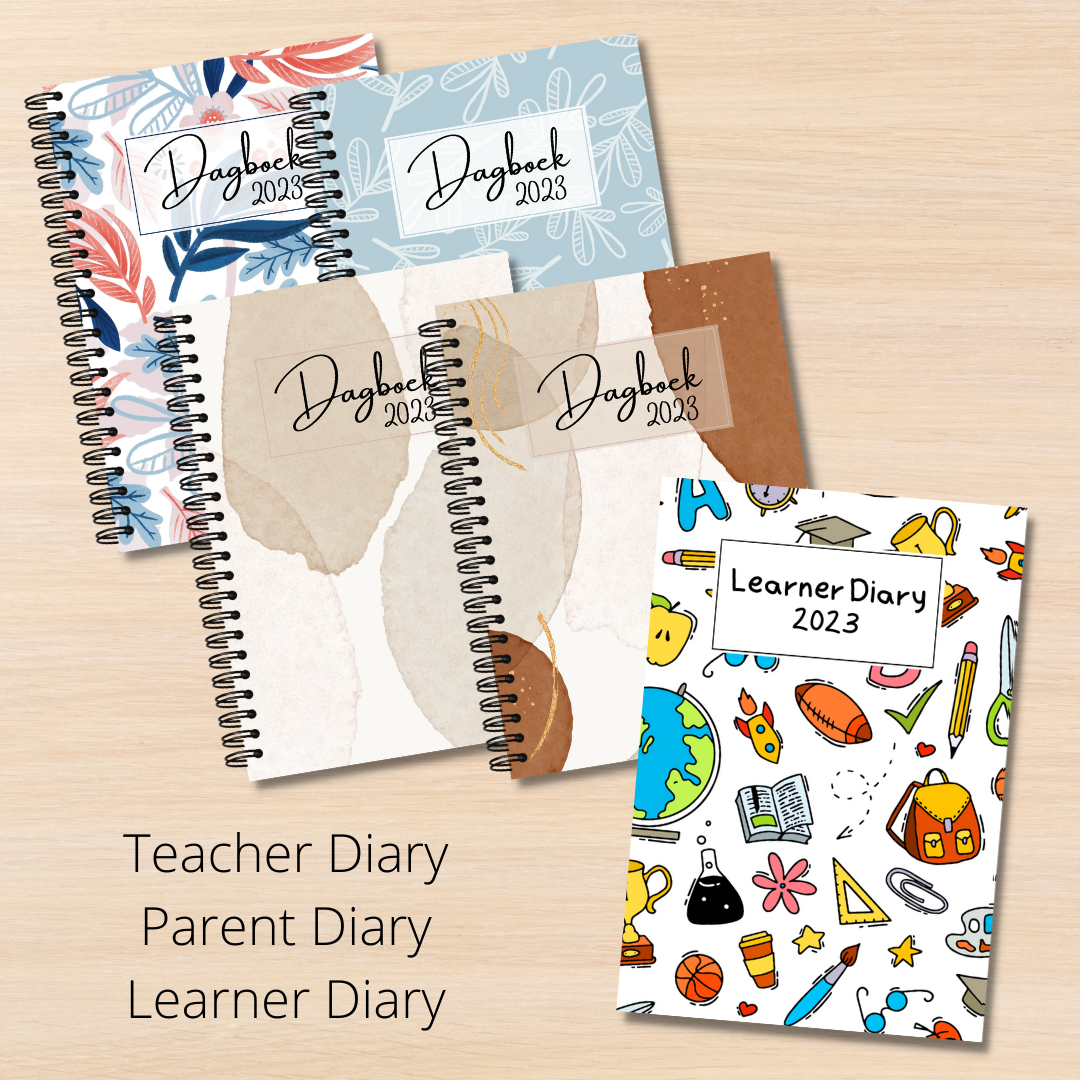 Collections – Juffrou Watson