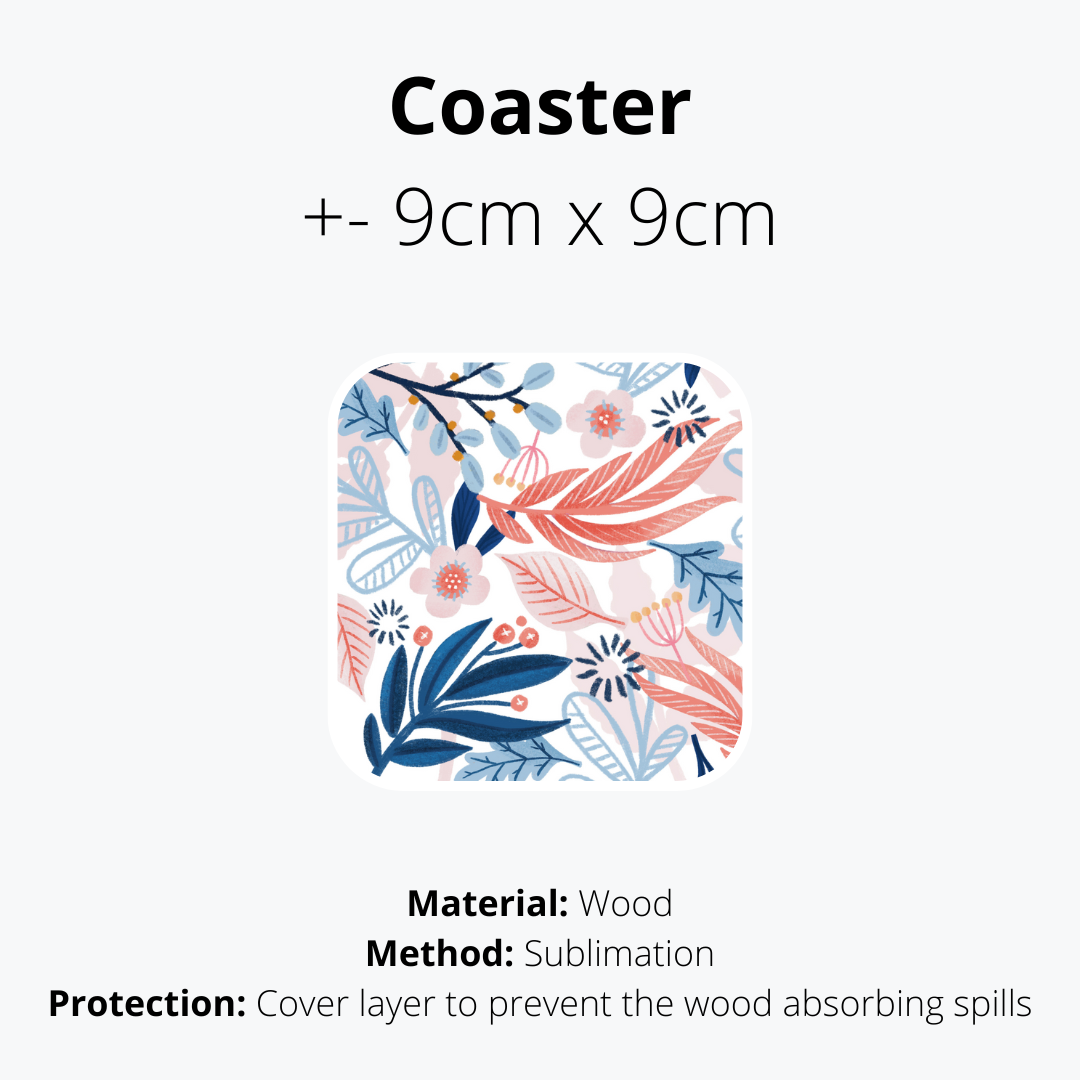 Collections – Juffrou Watson