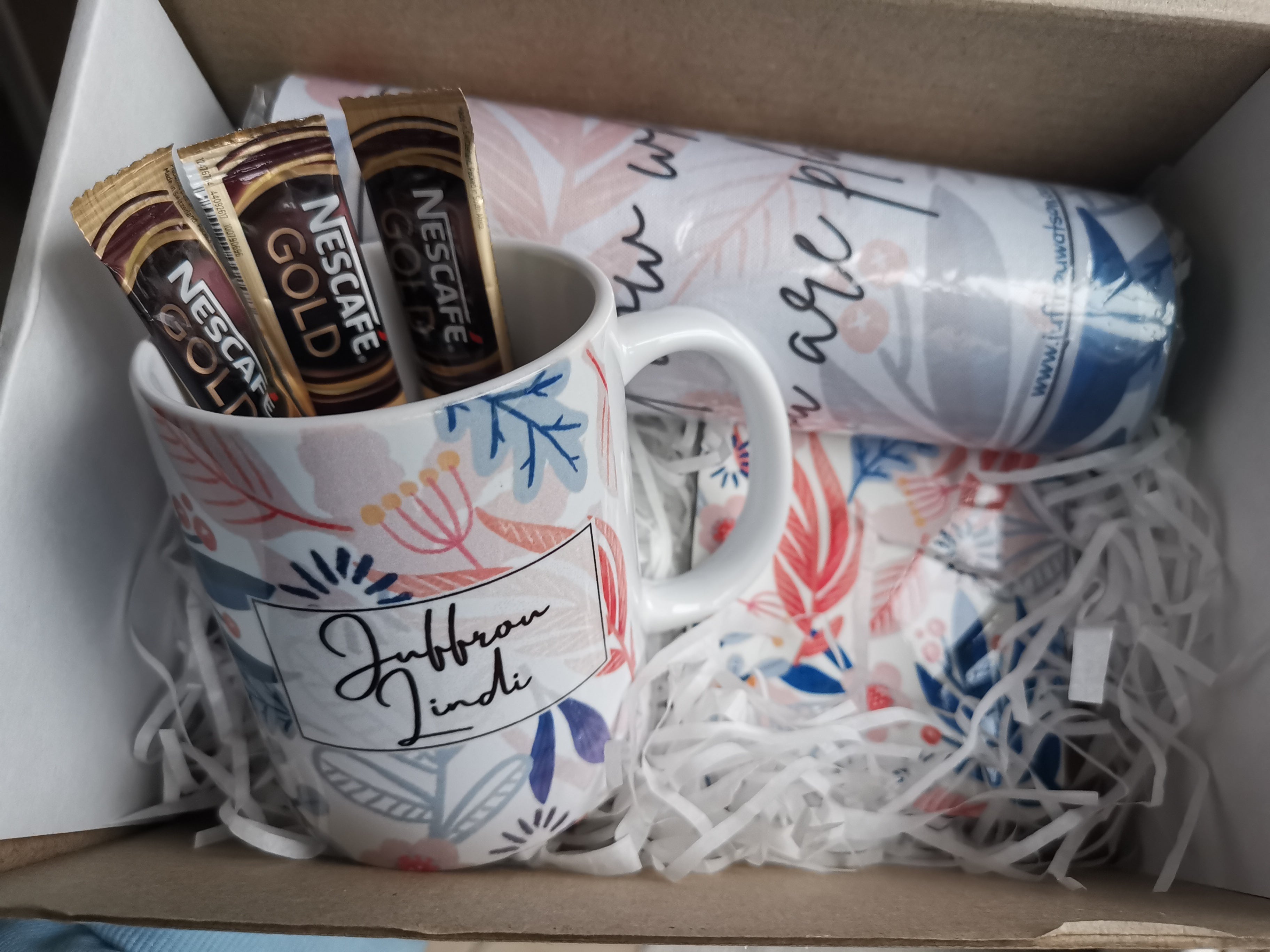 Gift Boxes – Juffrou Watson