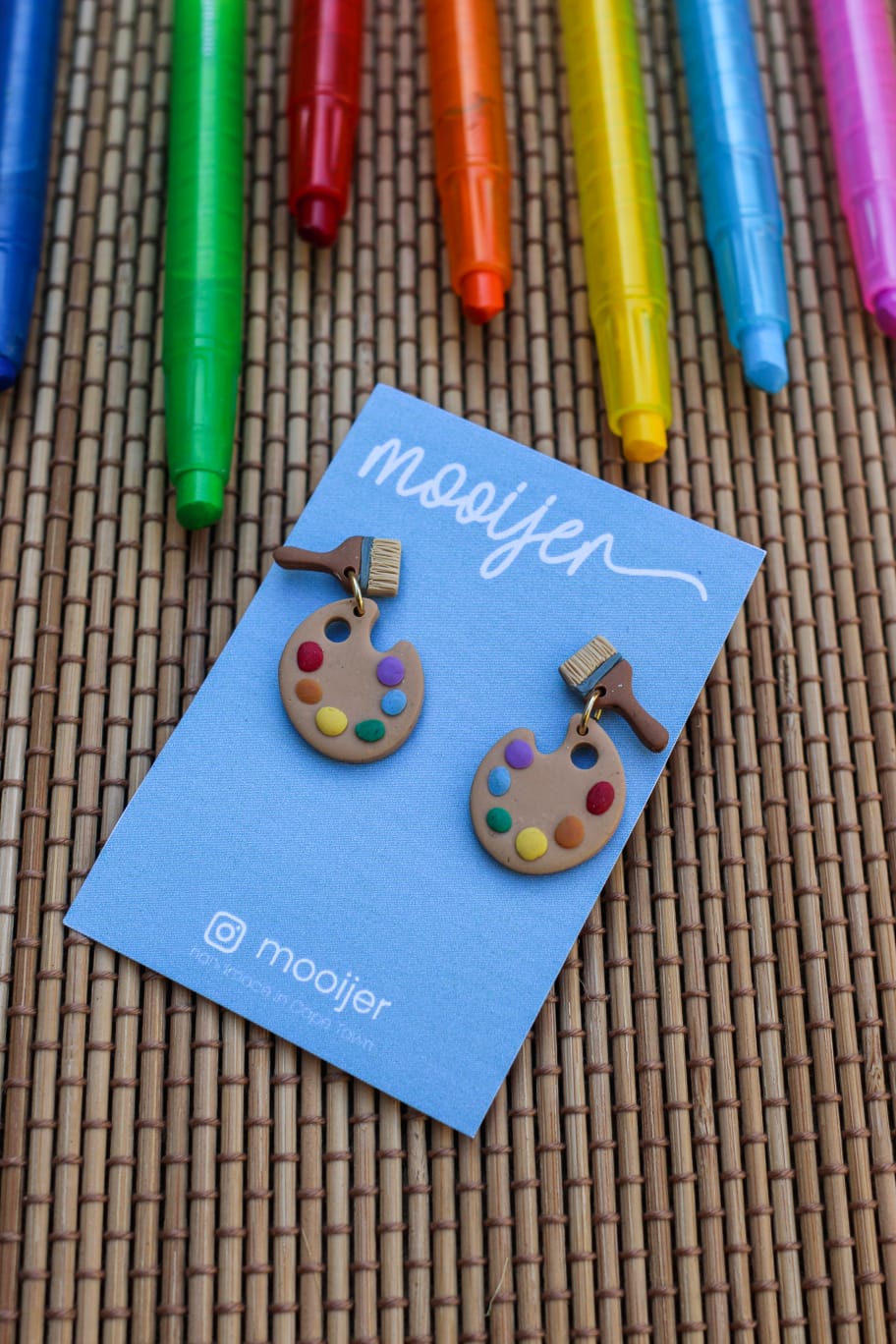 Jewelry – Juffrou Watson